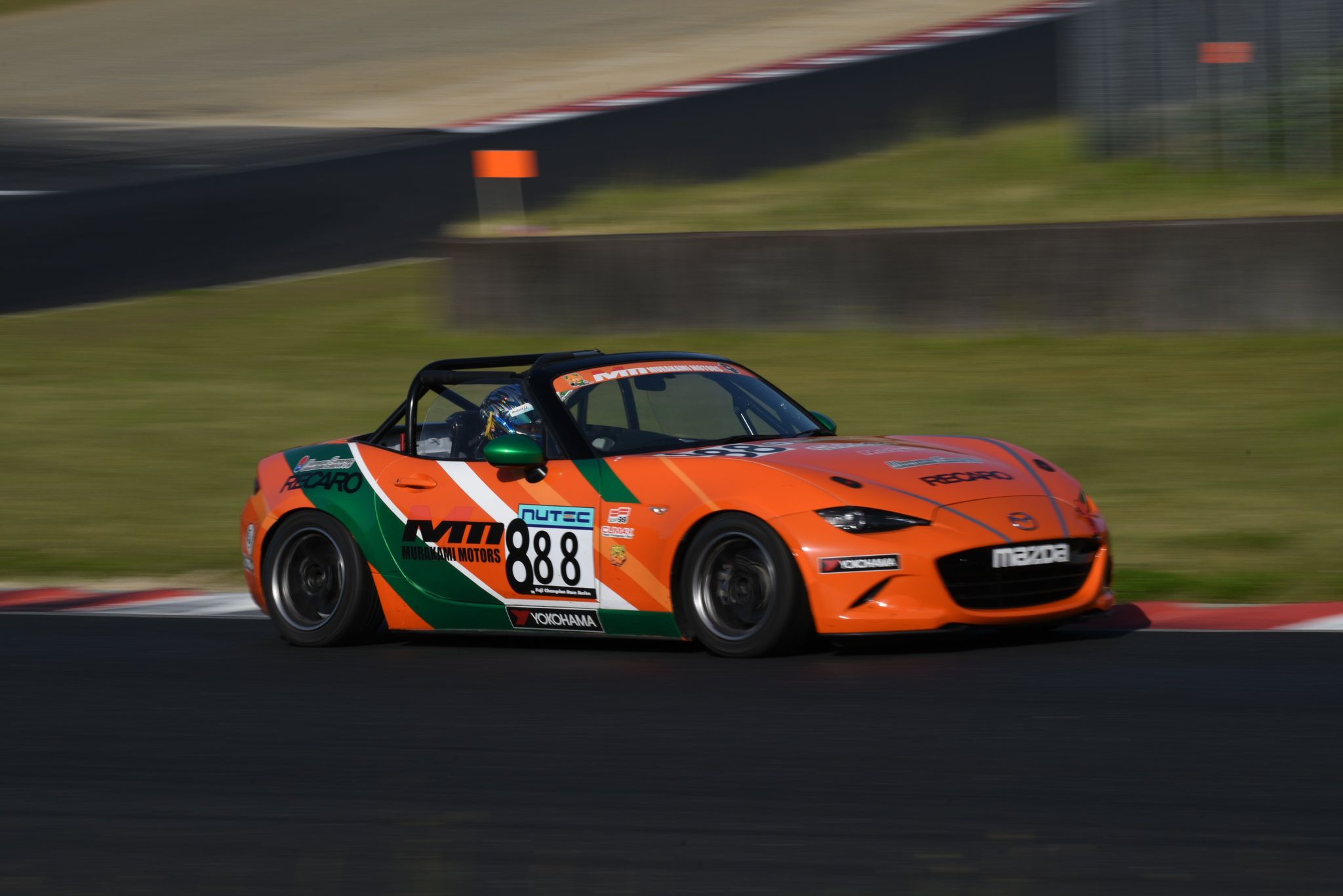 【開催概要】村上モータース presents iRacing KMR-Cup2021-2022 - KMR Racing