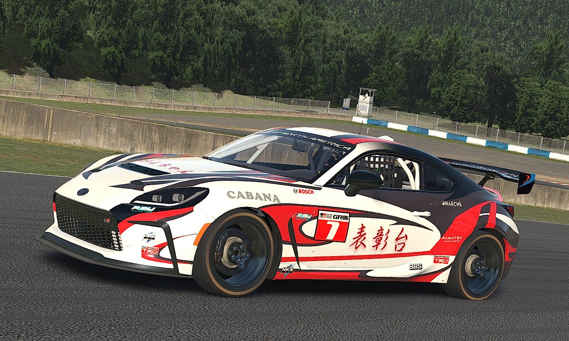 第2回 KMR耐久6時間レースのご案内 - KMR Racing