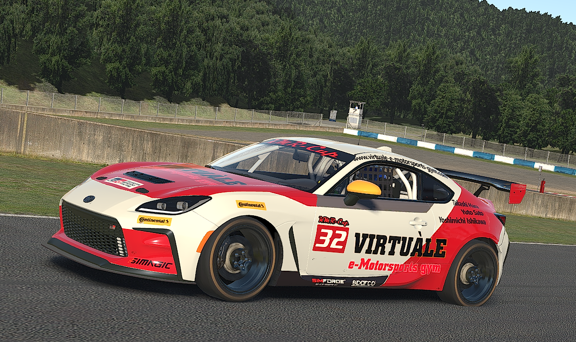 第2回 KMR耐久6時間レースのご案内 - KMR Racing