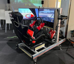 KMRフレーム - KMR Racing